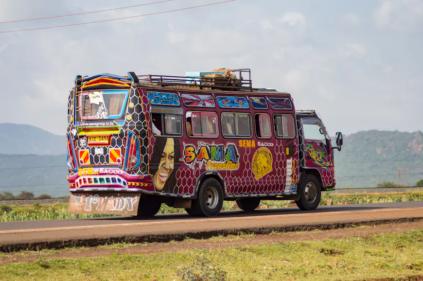 Kenya on a budget - Lonely Planet