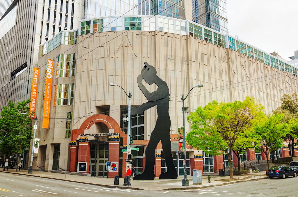 Best museums in Seattle - Lonely Planet