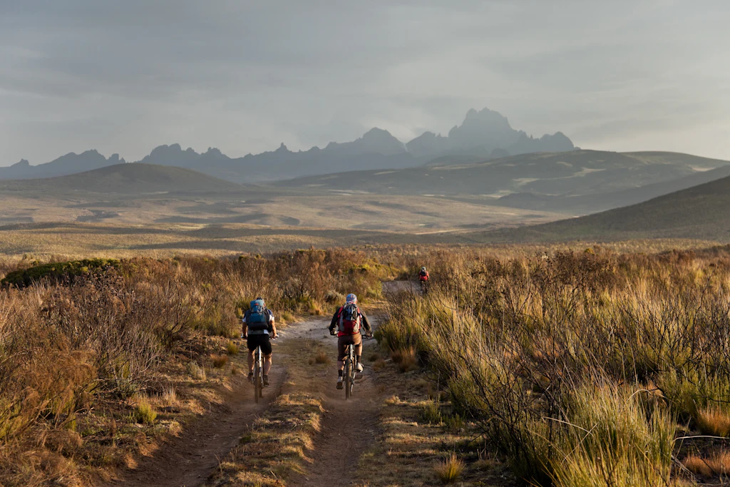 7 of the best road trips in Kenya: top tips for a memorable journey ...