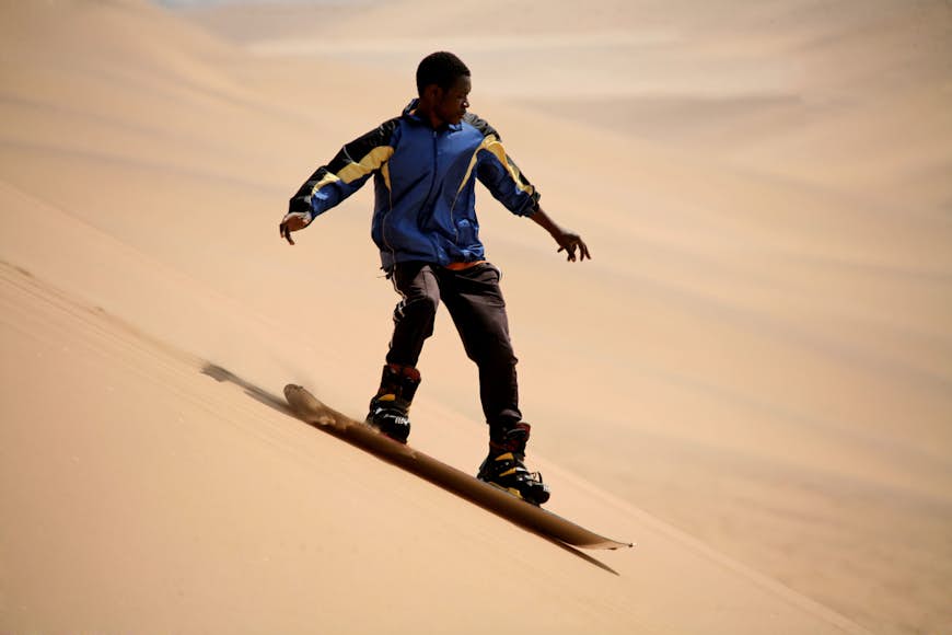 8 of the best places to visit in Namibia - Lonely Planet