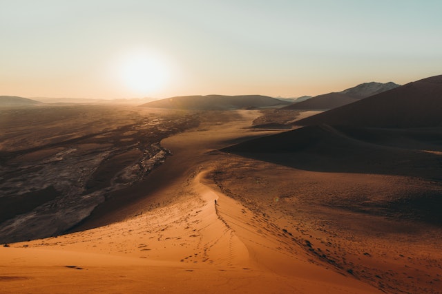 9 things to know before going to Namibia - Lonely Planet