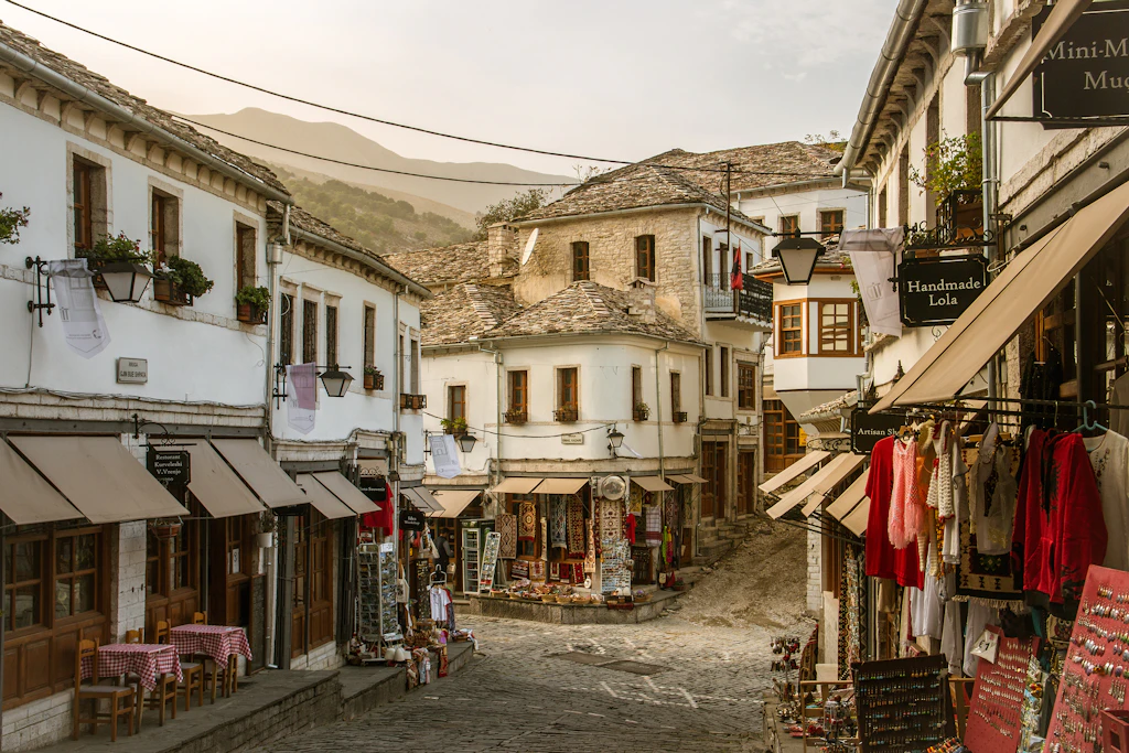 Best 9 places to visit in Albania - Lonely Planet