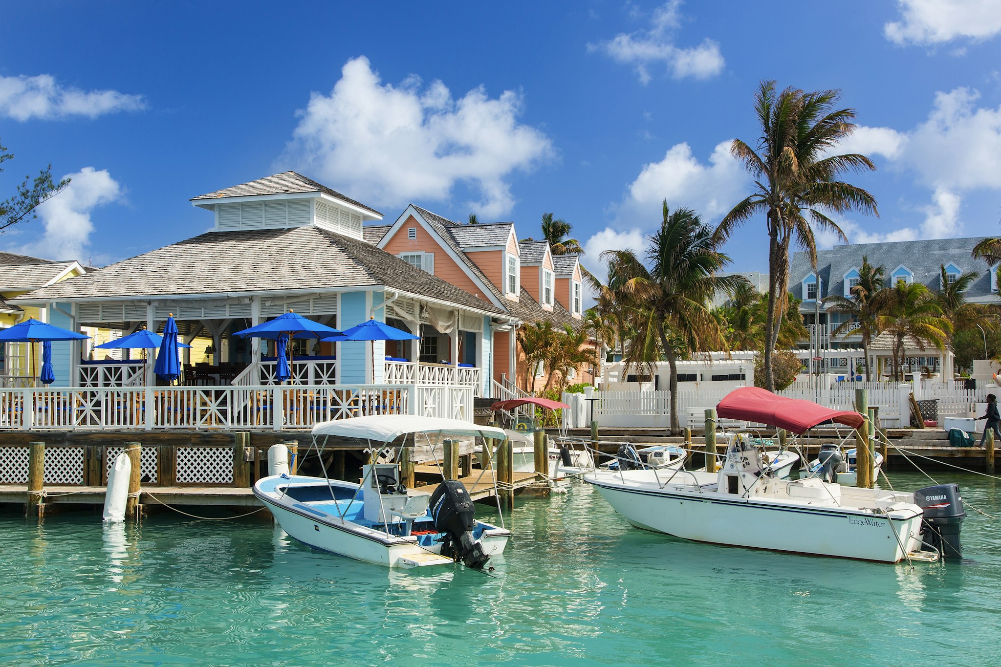 8 best places to visit in the Bahamas - Lonely Planet