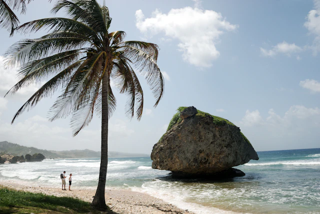 9 best places to visit in Barbados - Lonely Planet