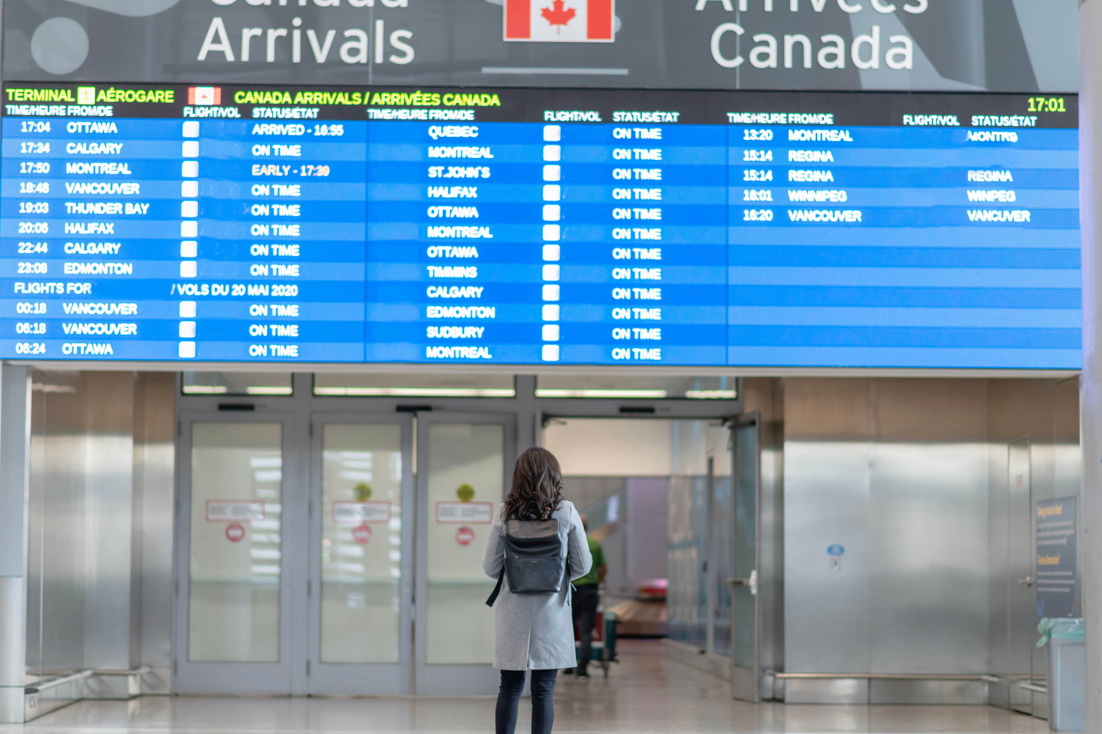 Visa requirements for visiting Canada - Lonely Planet