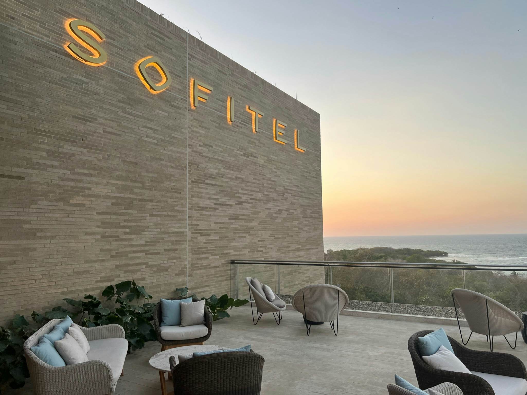 Checking In: Sofitel Barú Calablanca Beach Resort - Lonely Planet