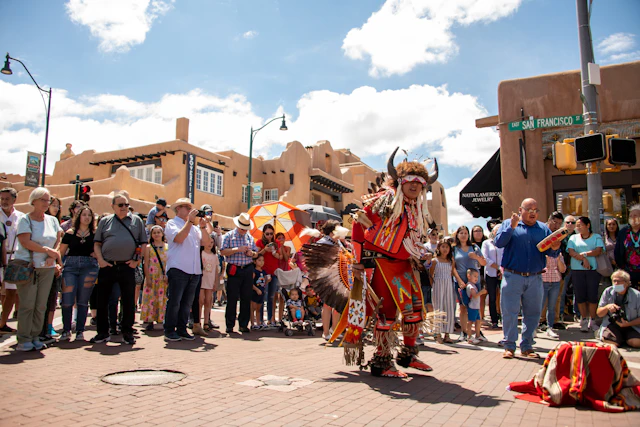 Best places to visit in New Mexico - Lonely Planet