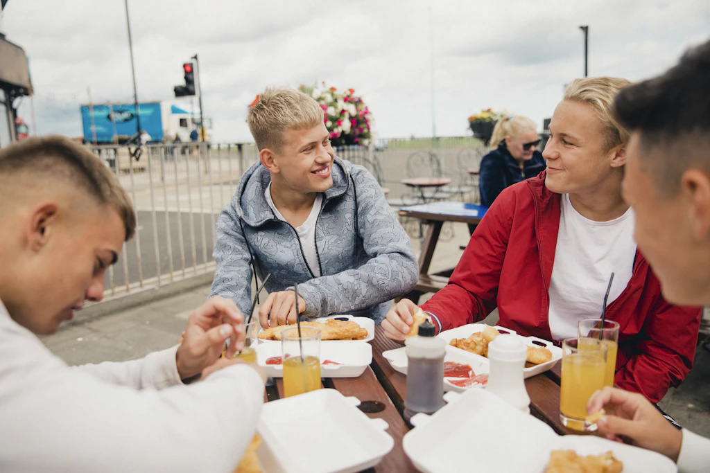 What to eat and drink in England - Lonely Planet