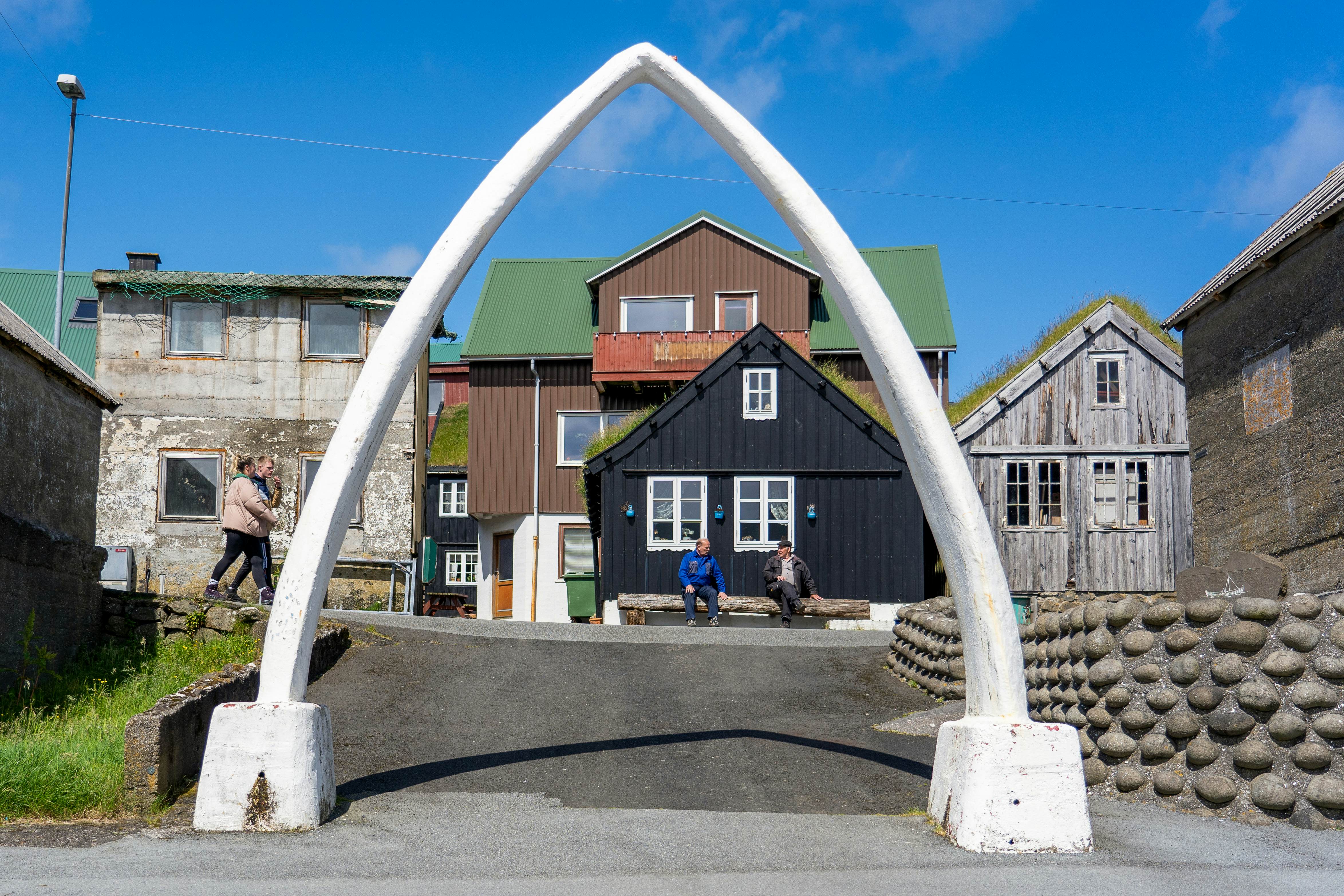 An adventure in the Faroe Islands by land, sea and story - Lonely Planet