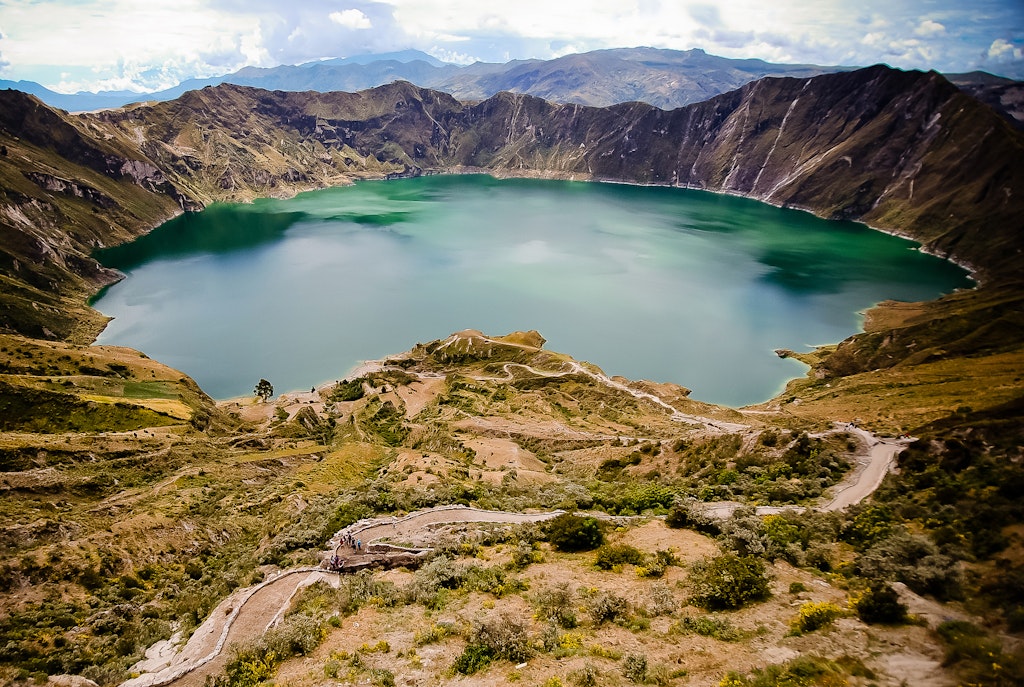 5 of the best road trips in Ecuador - Lonely Planet