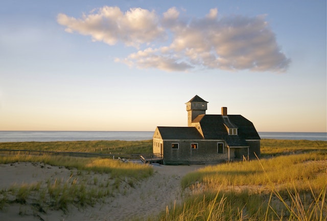 Best places to visit on Cape Cod - Lonely Planet