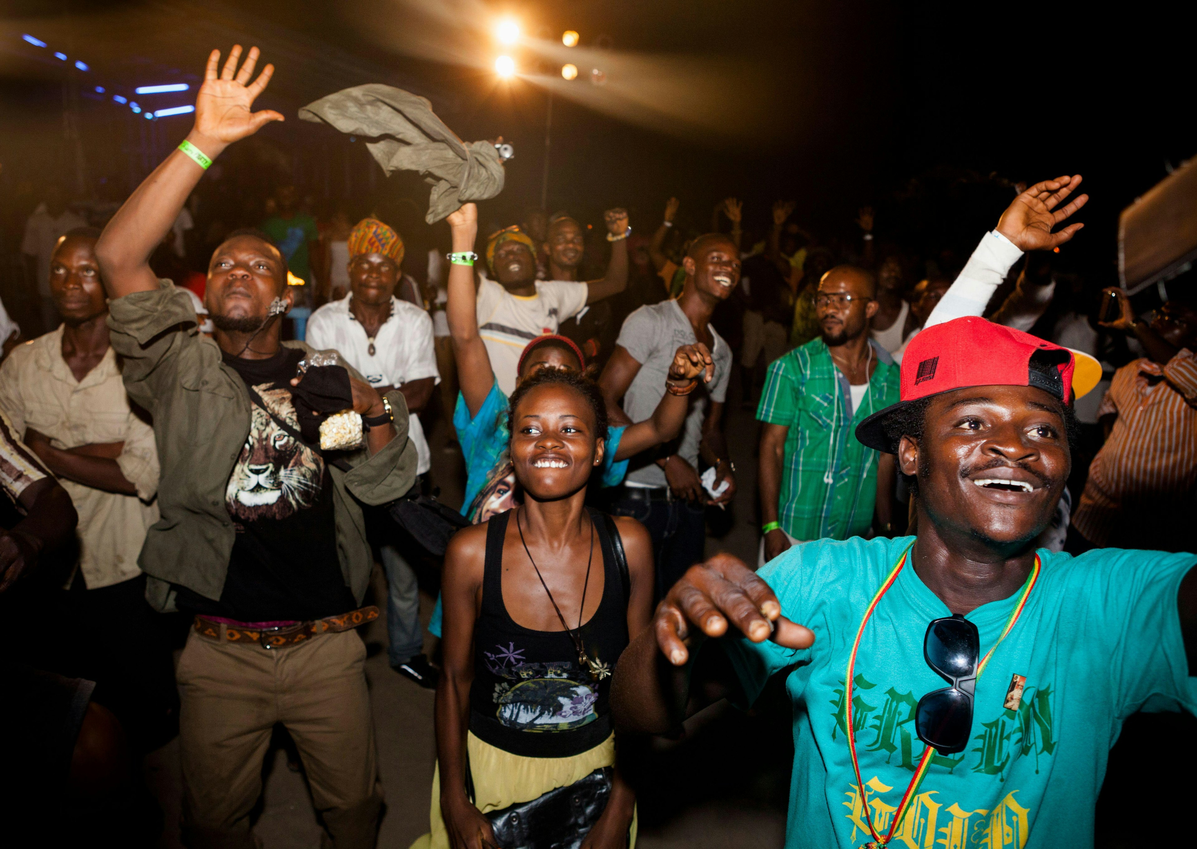 11 best things to do in Accra - Lonely Planet