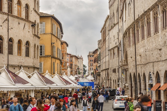 Top experiences in Italy's Le Marche - Lonely Planet
