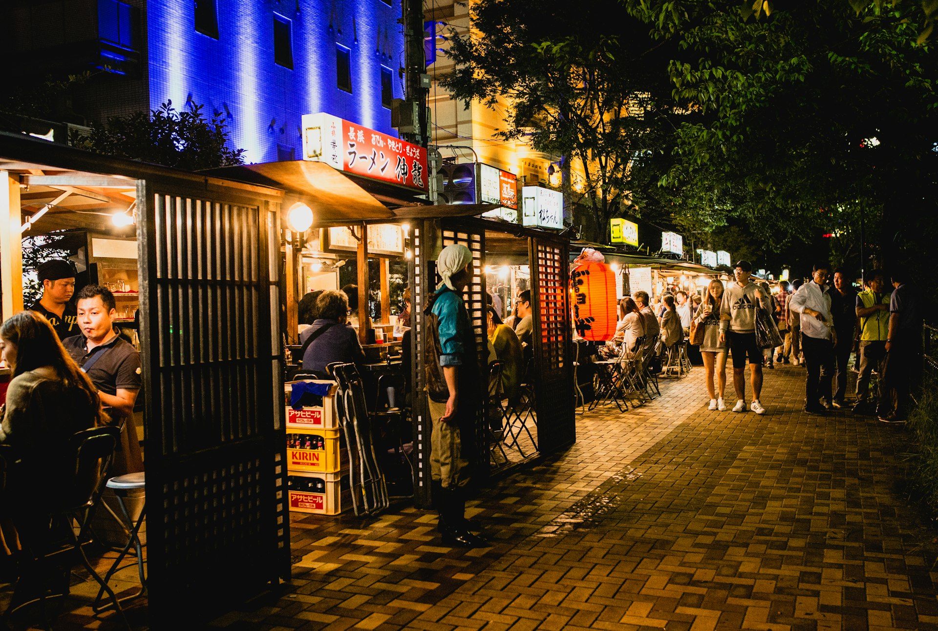 Top Things To Do Fukuoka Japan Lonely Planet
