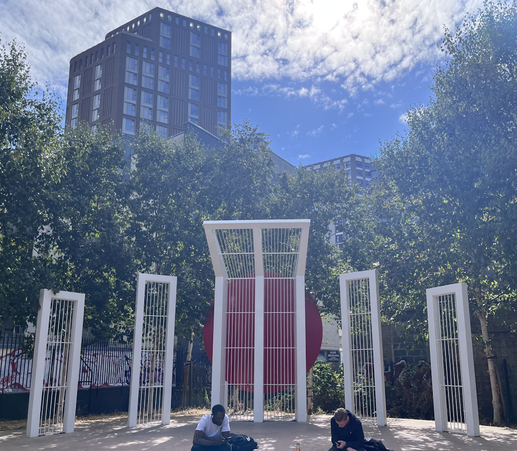 Explore Bangladeshi culture in London's Brick Lane - Lonely Planet