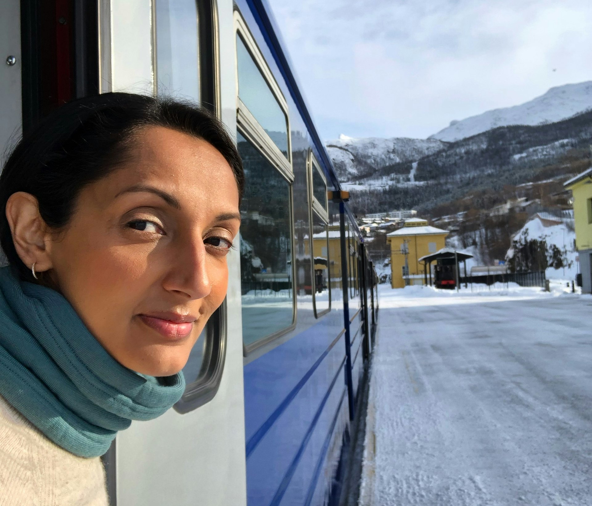 What to expect on a sleeper train - Lonely Planet