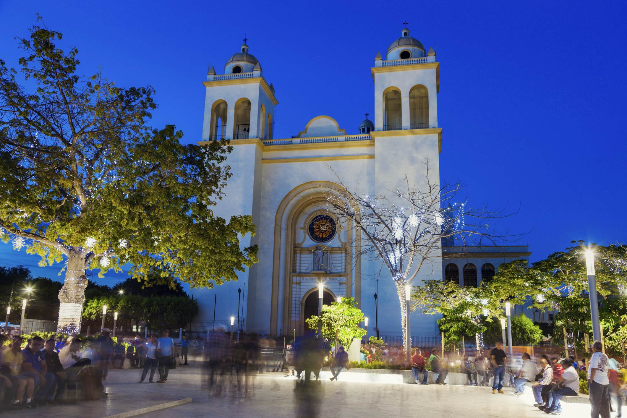 22 things to know before going to El Salvador - Lonely Planet