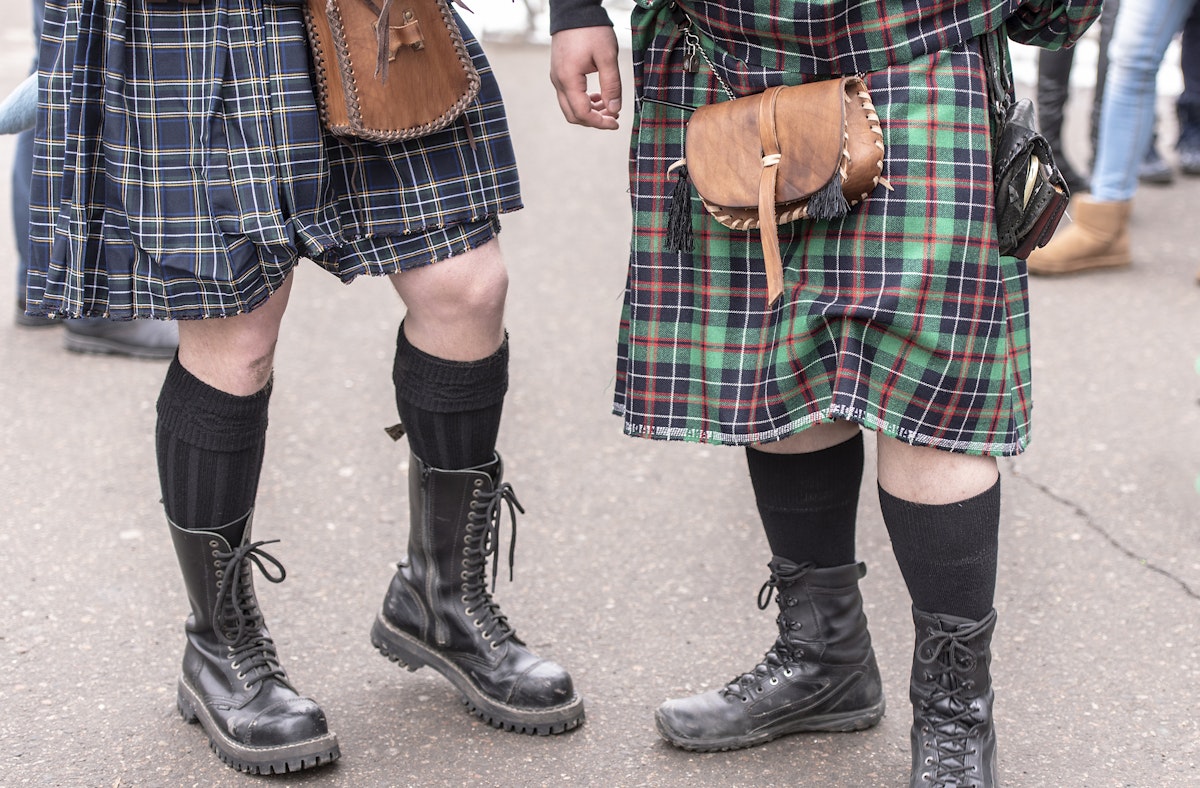 10 things to know before going to Scotland - Lonely Planet