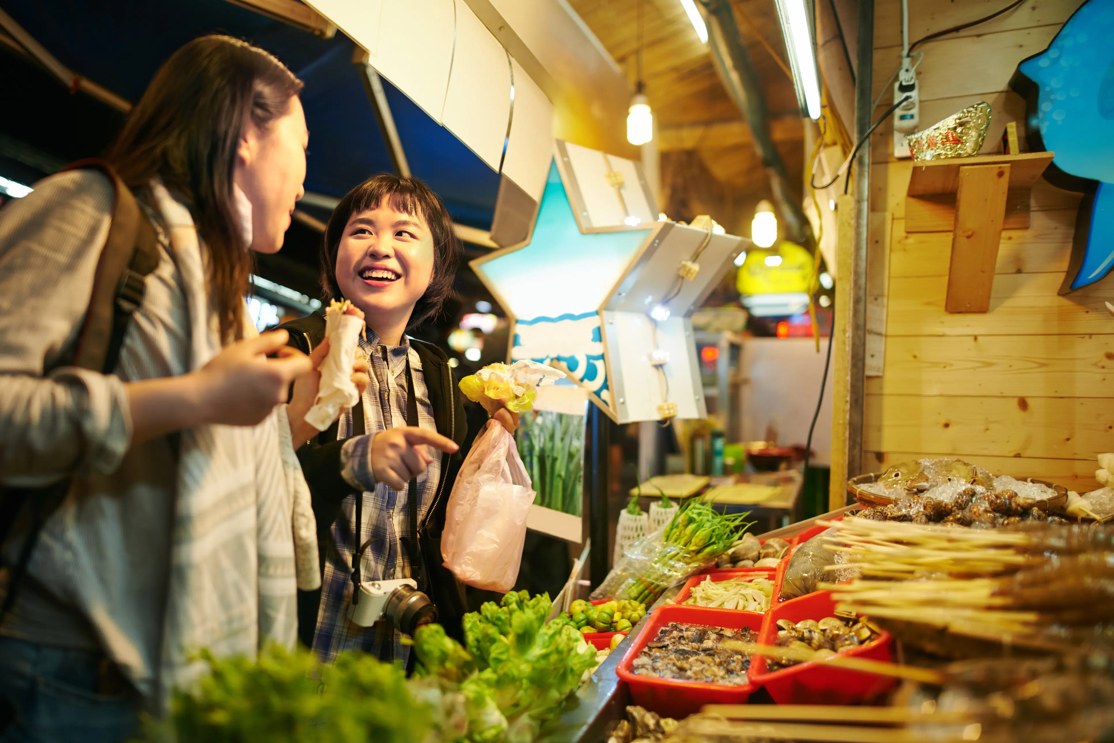 10 best places to visit in Taiwan - Lonely Planet