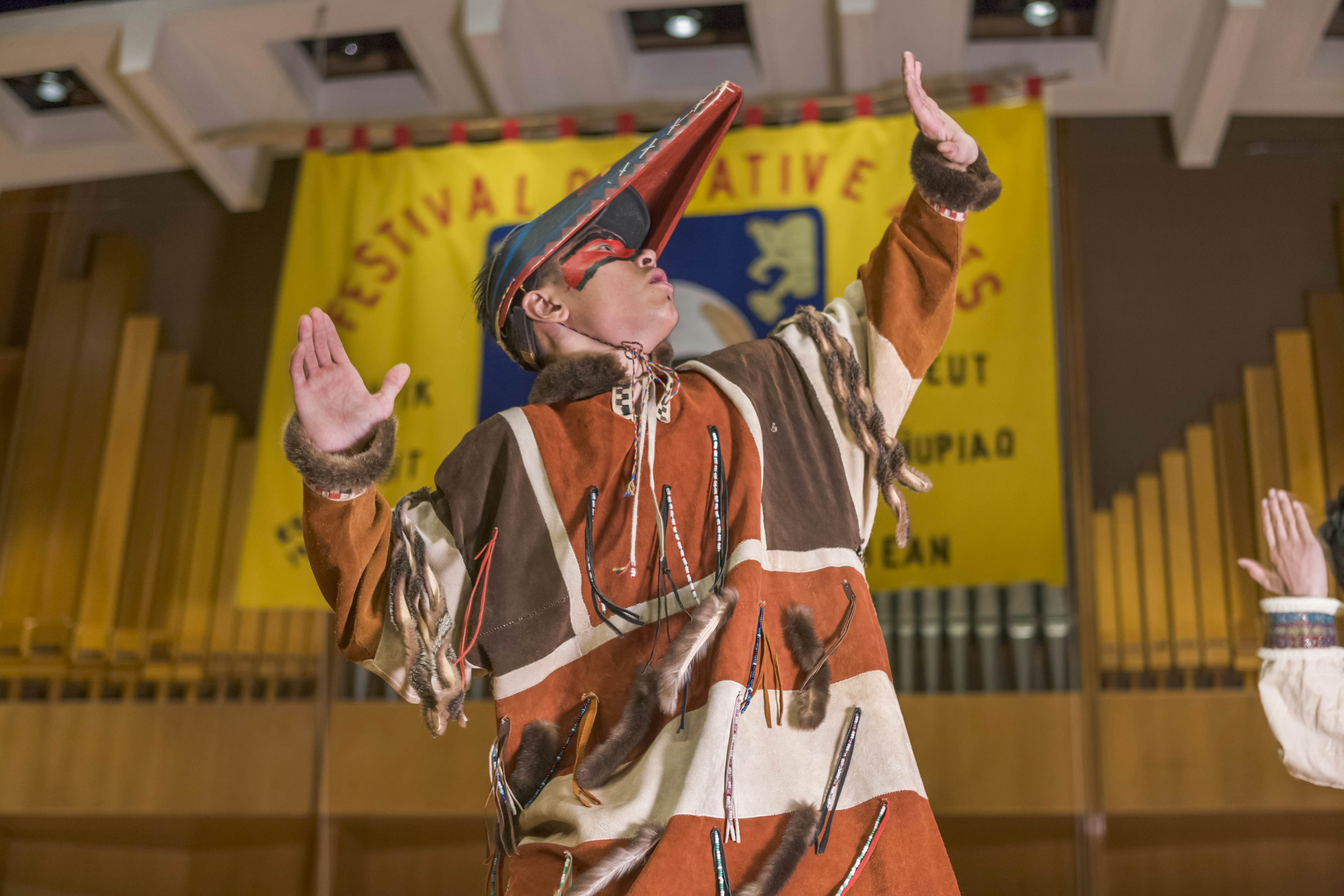 Best Alaska Native experiences - Lonely Planet