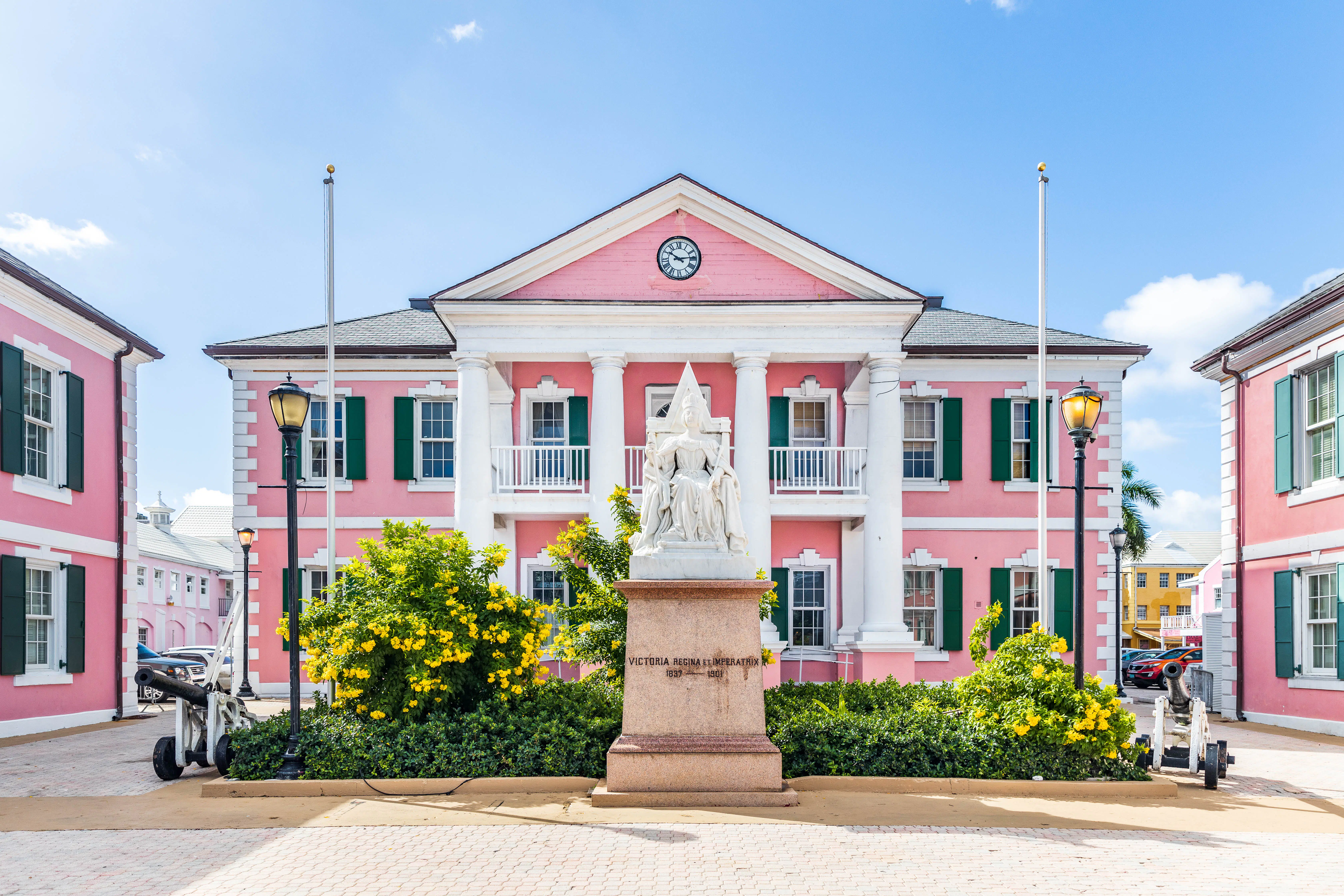 The best hikes in the Bahamas - Lonely Planet