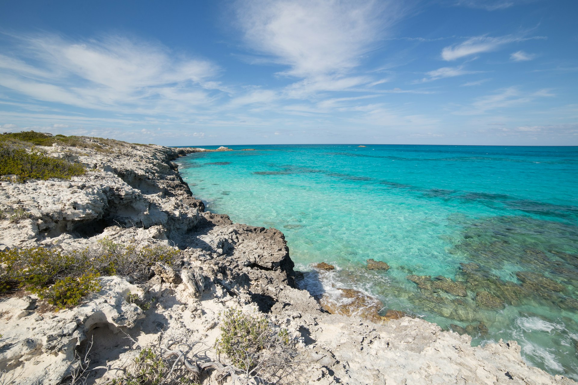 The best hikes in the Bahamas - Lonely Planet