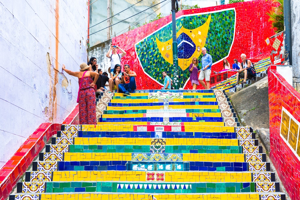8 of the best free things to do in Rio de Janeiro - Lonely Planet