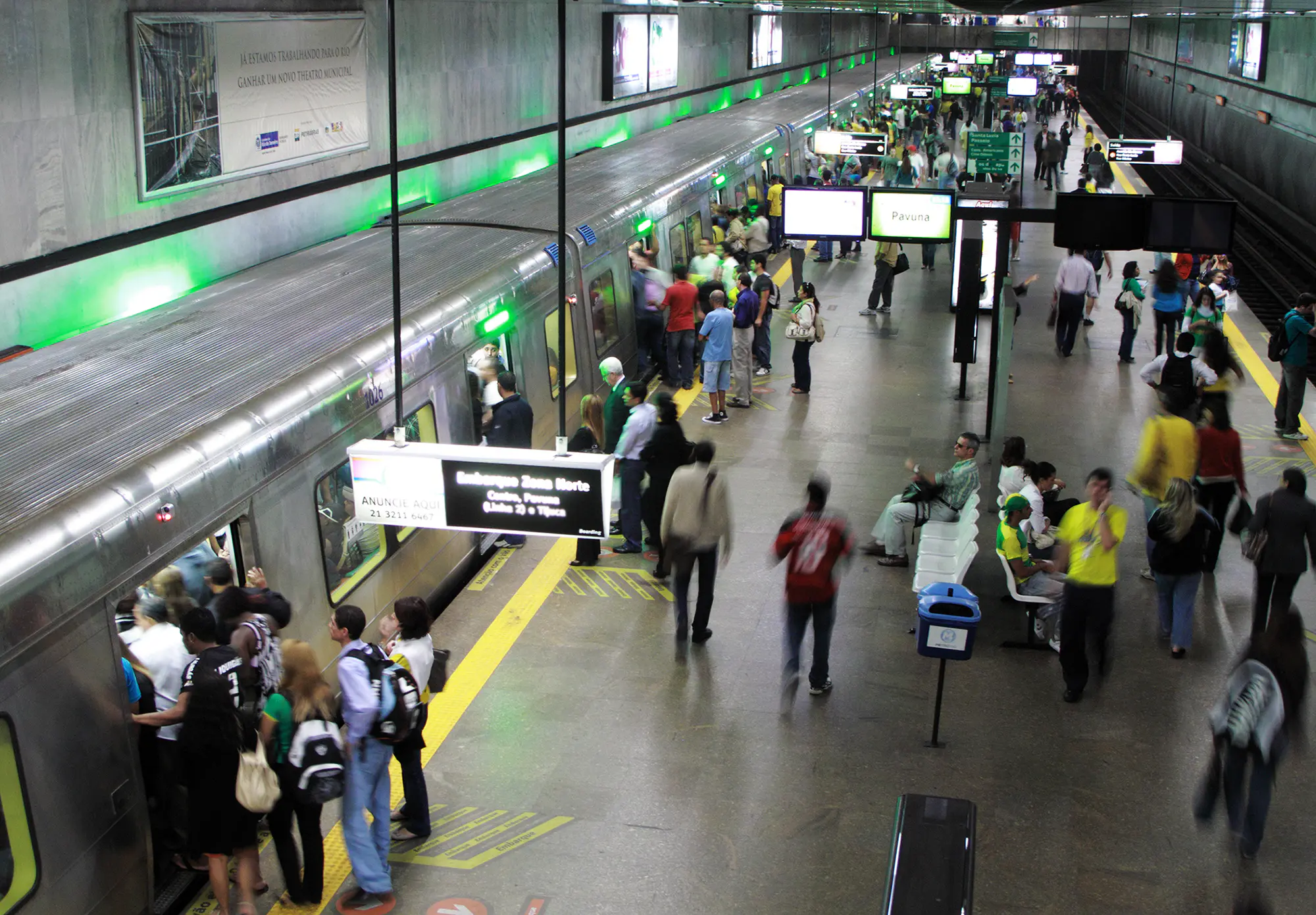 Getting around in Rio de Janeiro - Lonely Planet