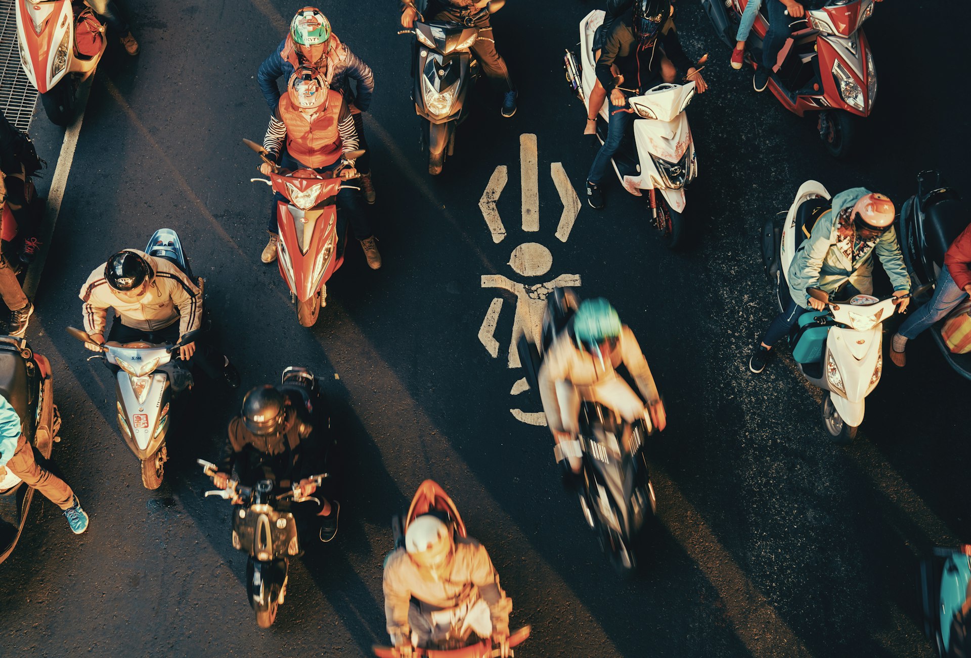 Getting around in Beijing - Lonely Planet