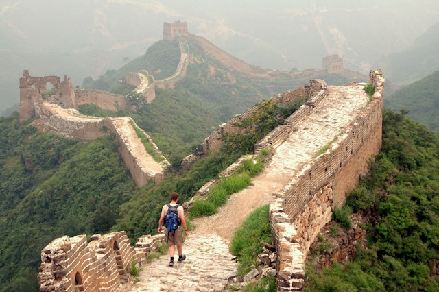14 of the best places to visit in China - Lonely Planet