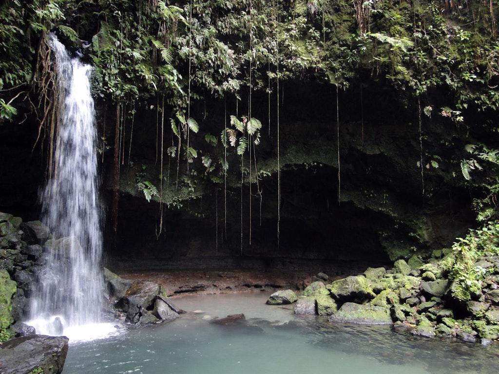 The 8 best things to see and do in Dominica - Lonely Planet
