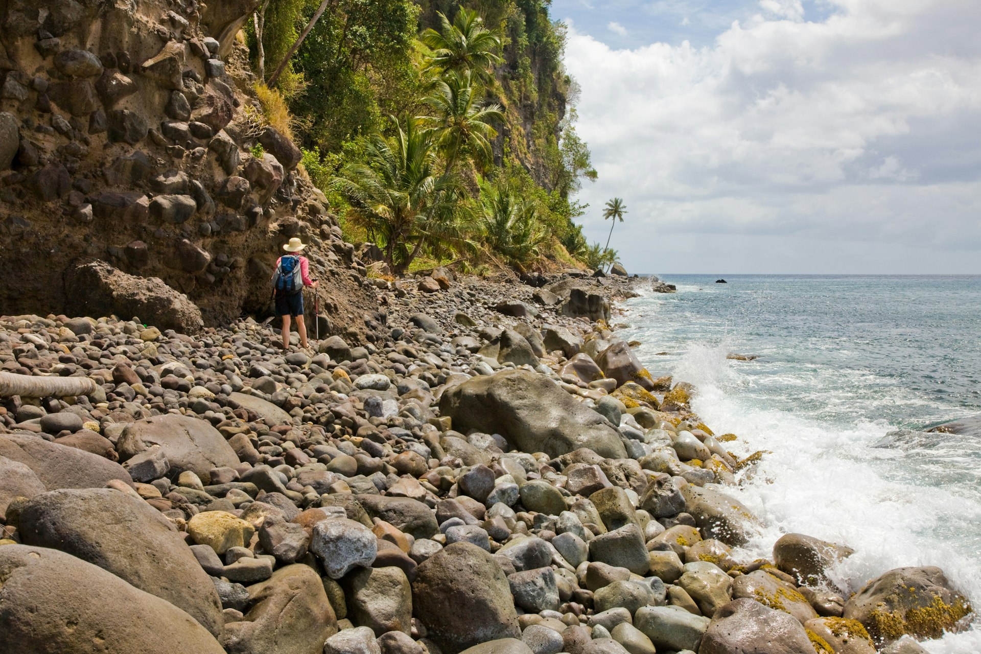 The 8 best things to see and do in Dominica - Lonely Planet