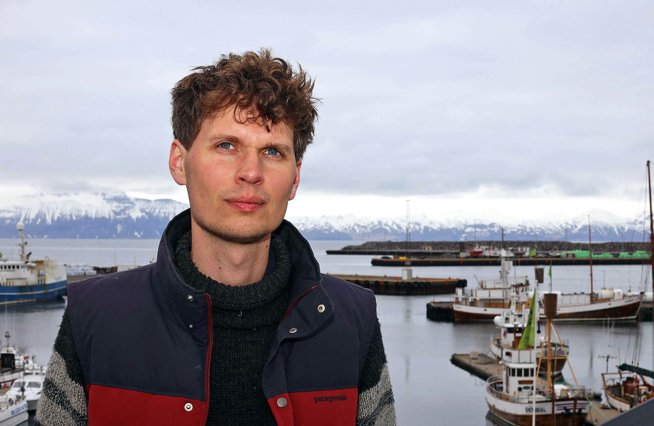 How to get around in Reykjavik - Lonely Planet