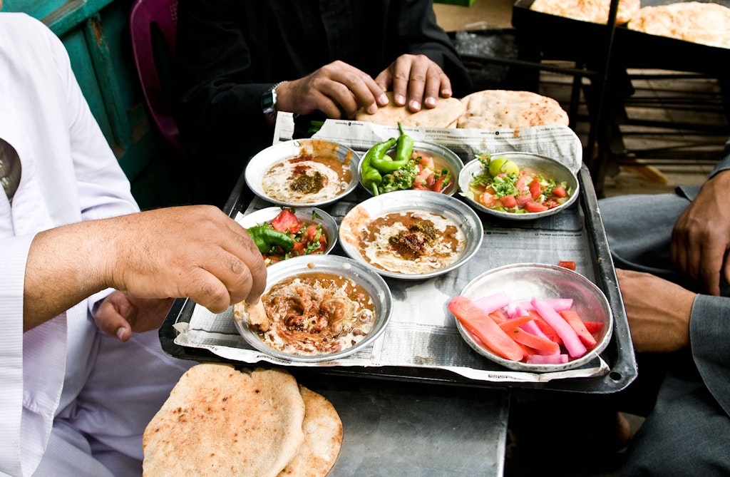 What to eat and drink in Egypt – Lonely Planet - Lonely Planet