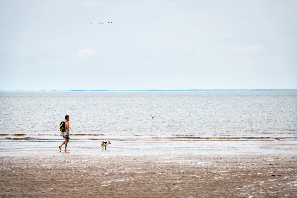 Best beaches in England - Lonely Planet