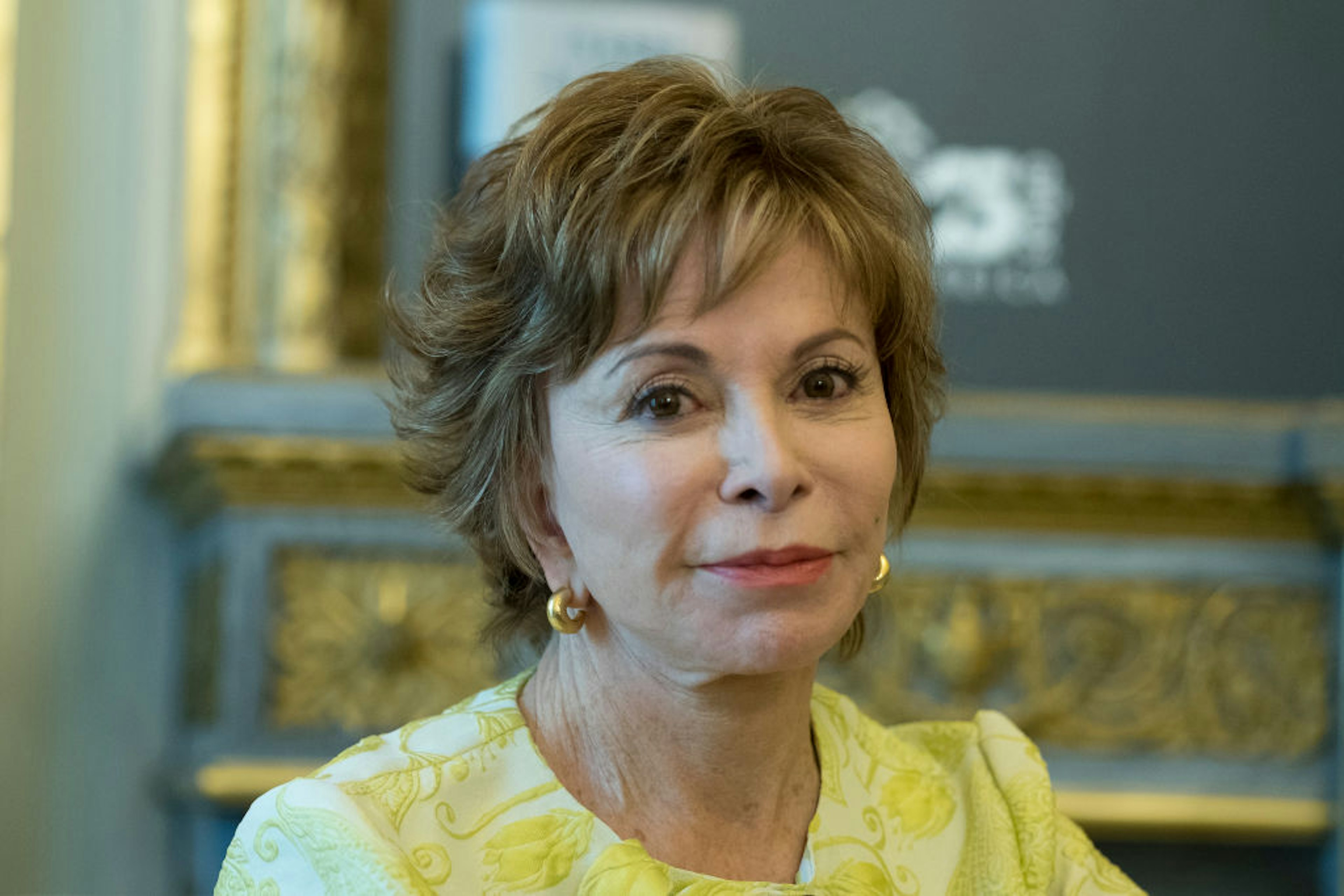 How I travel... with writer Isabel Allende - Lonely Planet