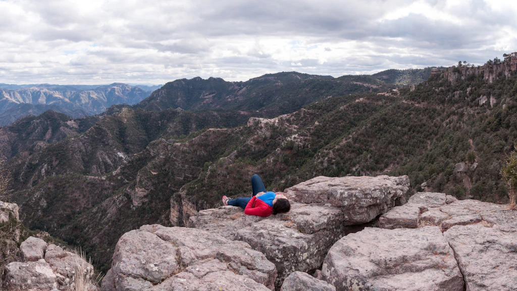 Best hikes in Mexico - Lonely Planet