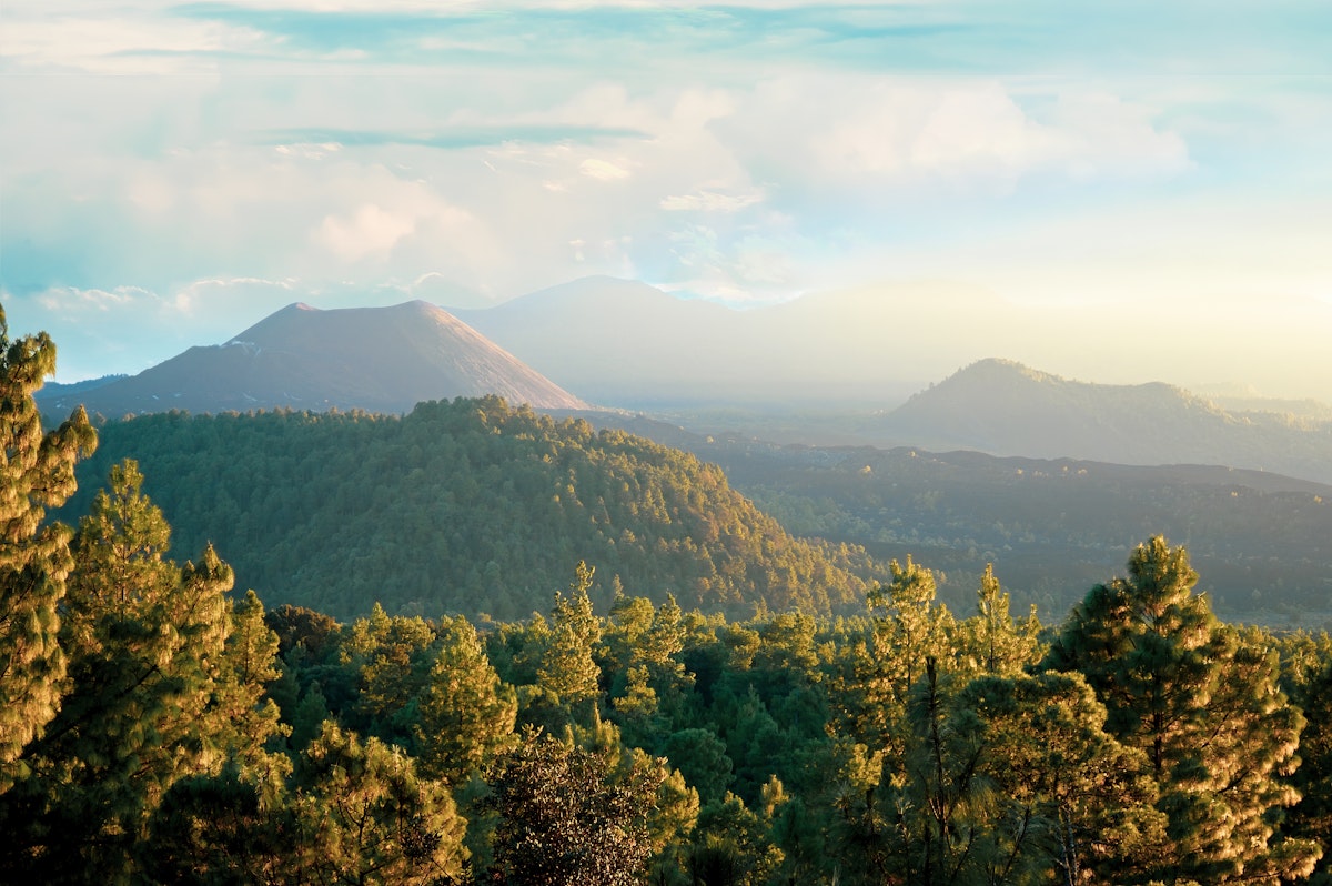 6 best hikes in Mexico for volcanoes, canyons and temascal ceremonies ...