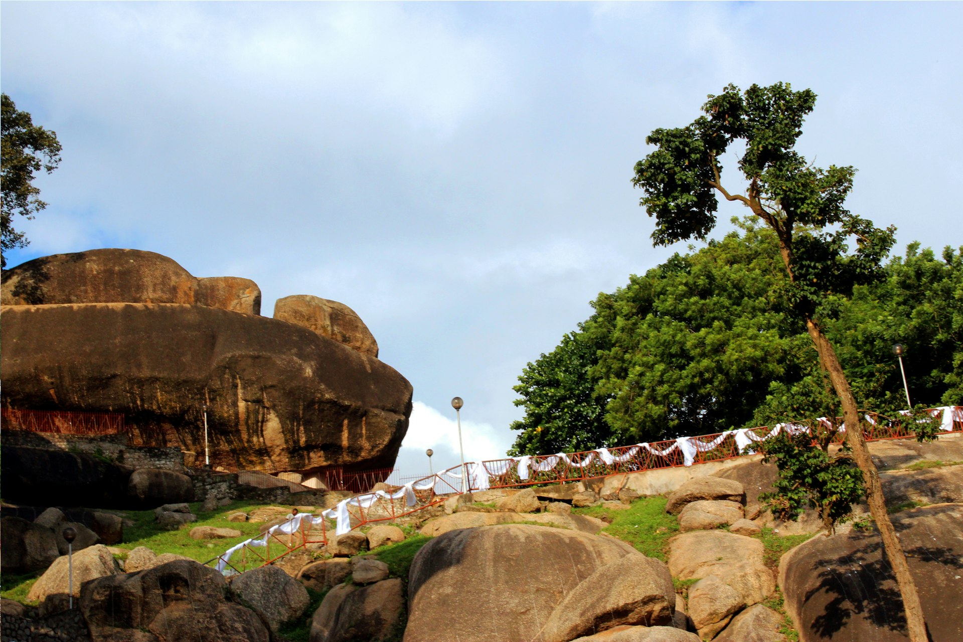 The 5 best day trips to do from Lagos - Lonely Planet