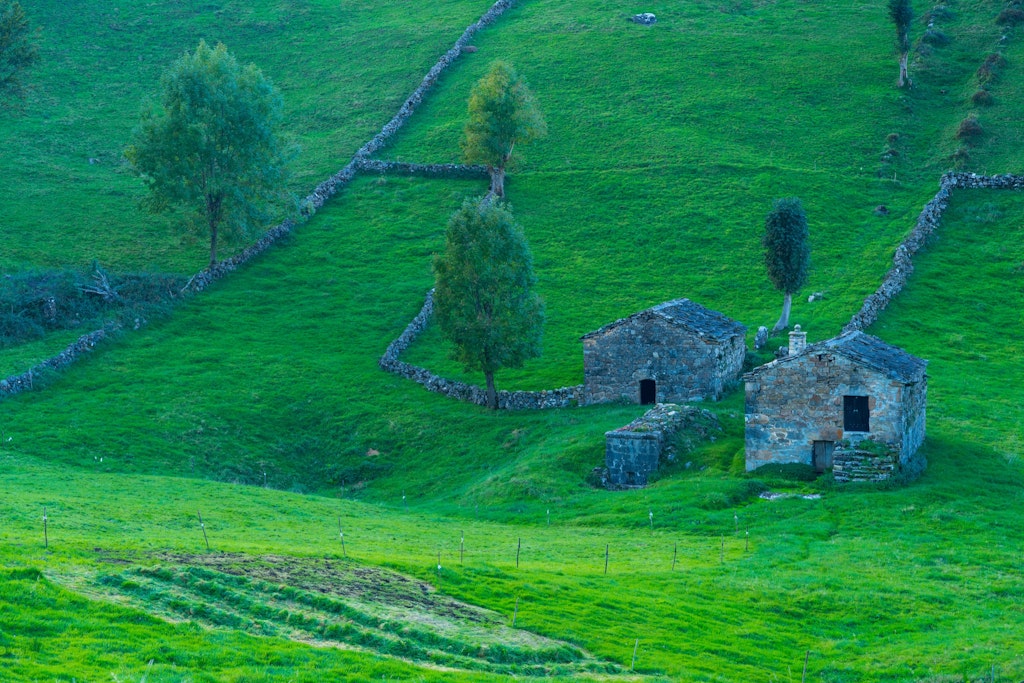 How to feel the spirit of Spain's unspoiled northern coast - Lonely Planet