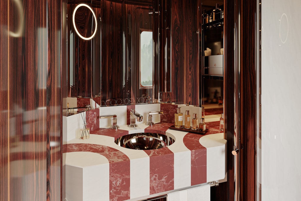 Orient Express: Inside the revamped legendary train - Lonely Planet