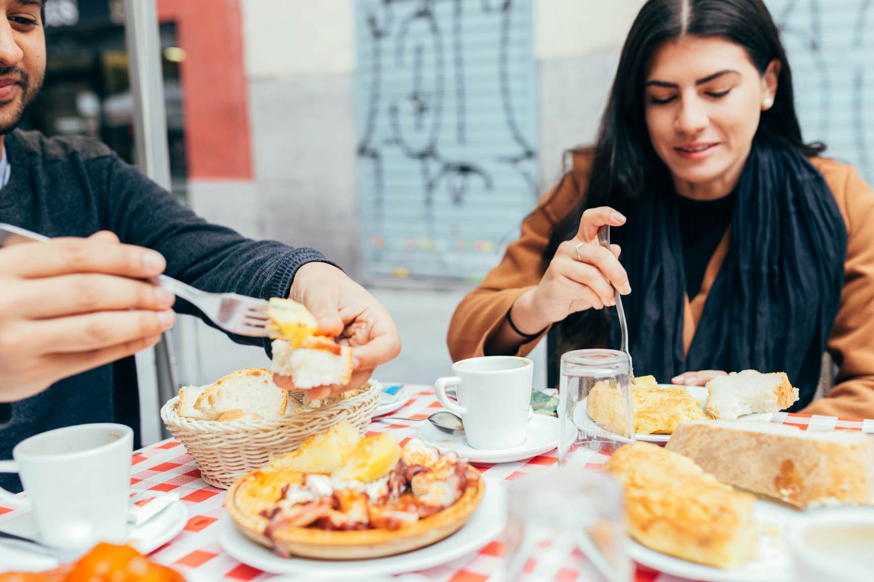 The best dishes in Spain, and where to try them - Lonely Planet