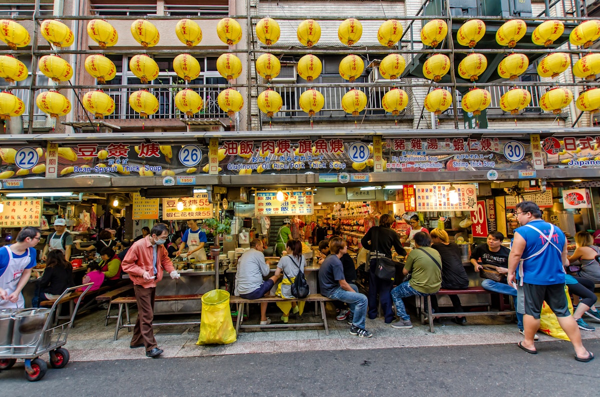 15 best things to do in Taiwan - Lonely Planet