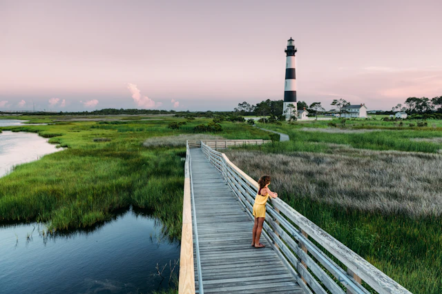 The best places to visit in South Carolina - Lonely Planet