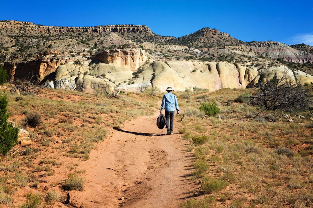 Best places to visit in New Mexico - Lonely Planet