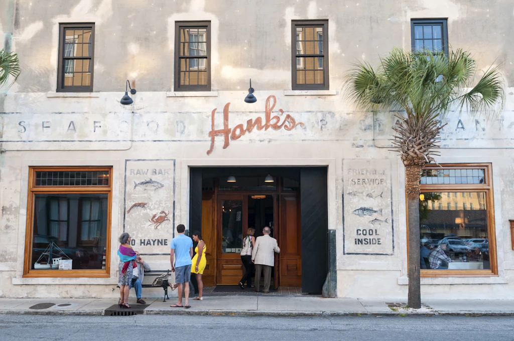 Everything you need to know before visiting South Carolina - Lonely Planet