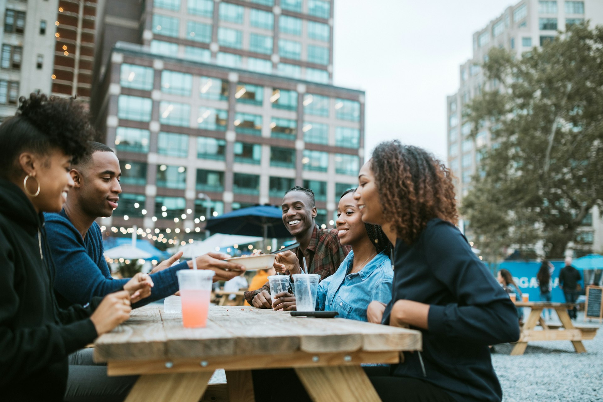 What to eat and drink in the USA - Lonely Planet