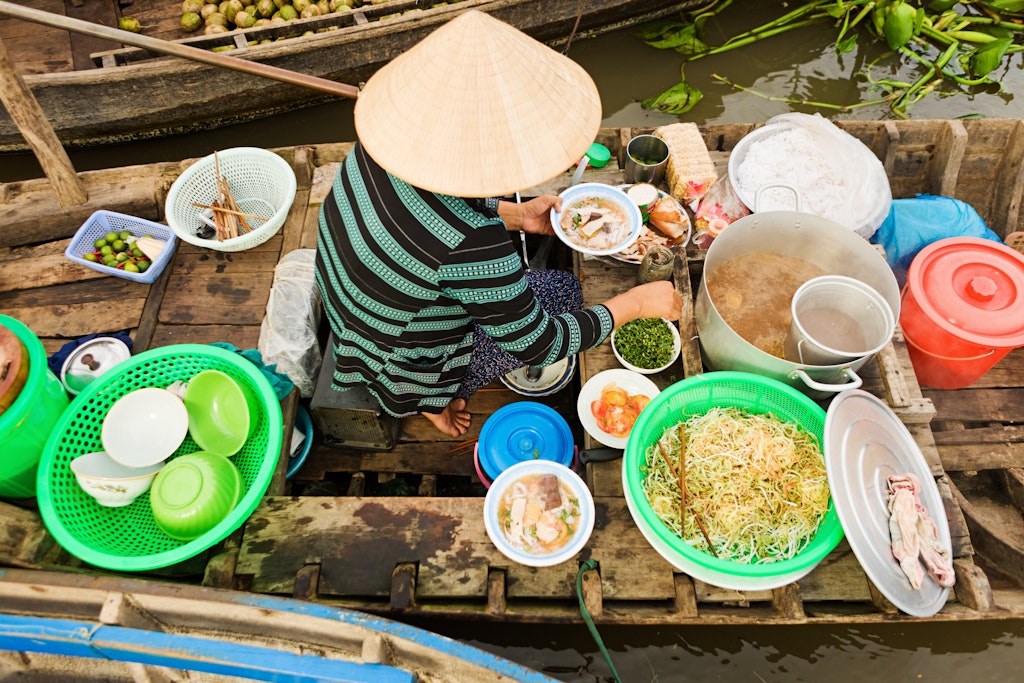 What to eat and drink in Vietnam - Lonely Planet