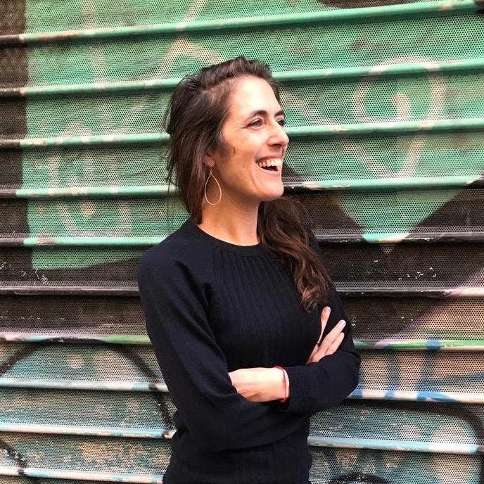 Alexis Steinman - Lonely Planet