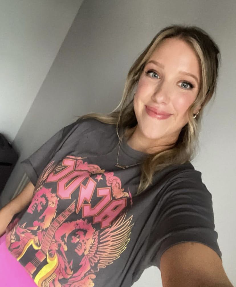 Amy Mulvaney - Lonely Planet